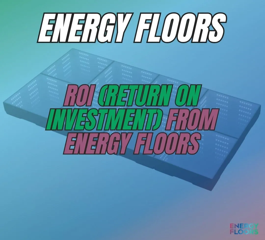 Our blog shares ideas for - Energy Floors